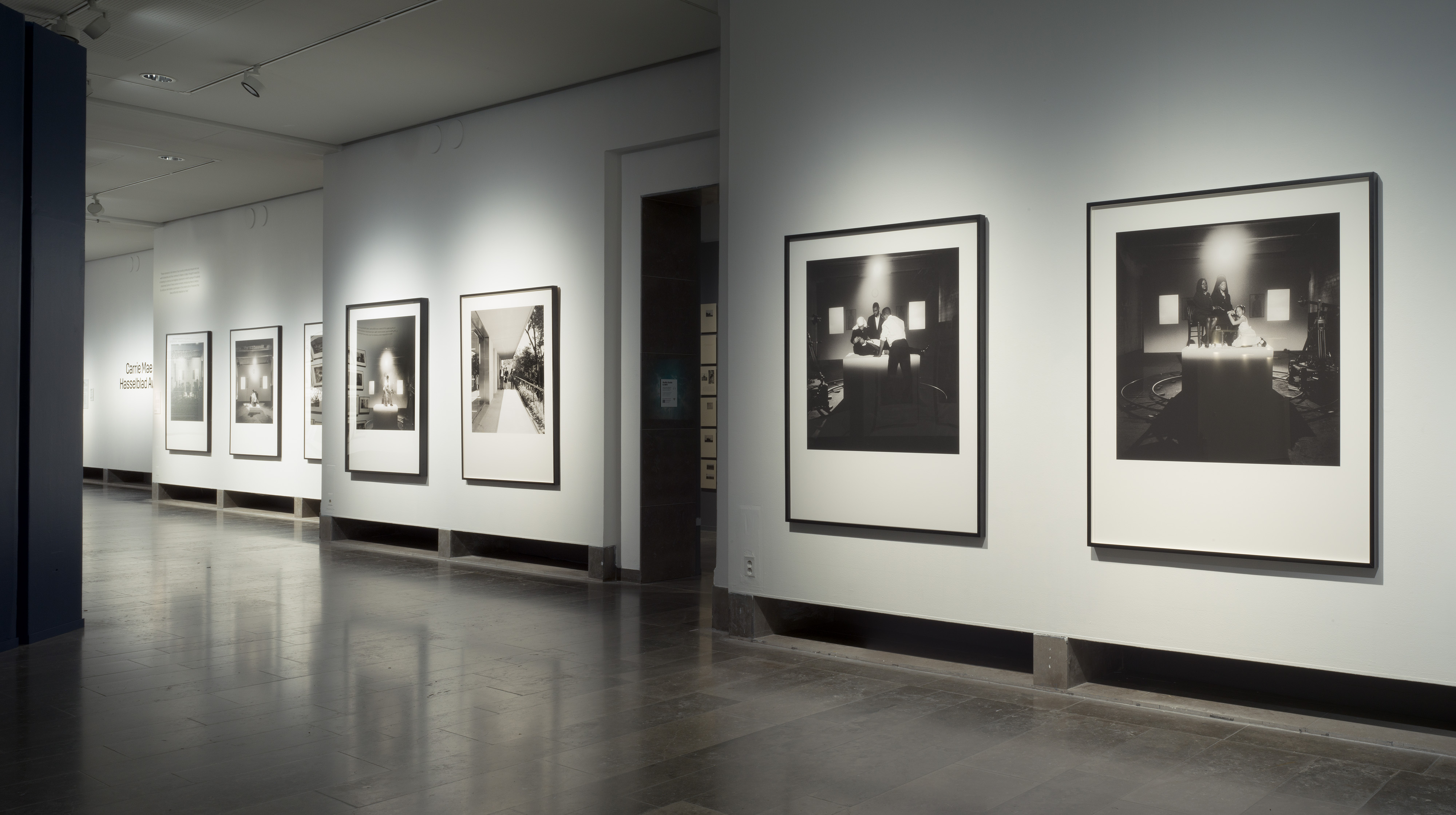 Galerie Barbara Thumm \ Carrie Mae Weems – Hasselblad Award Winner 2023