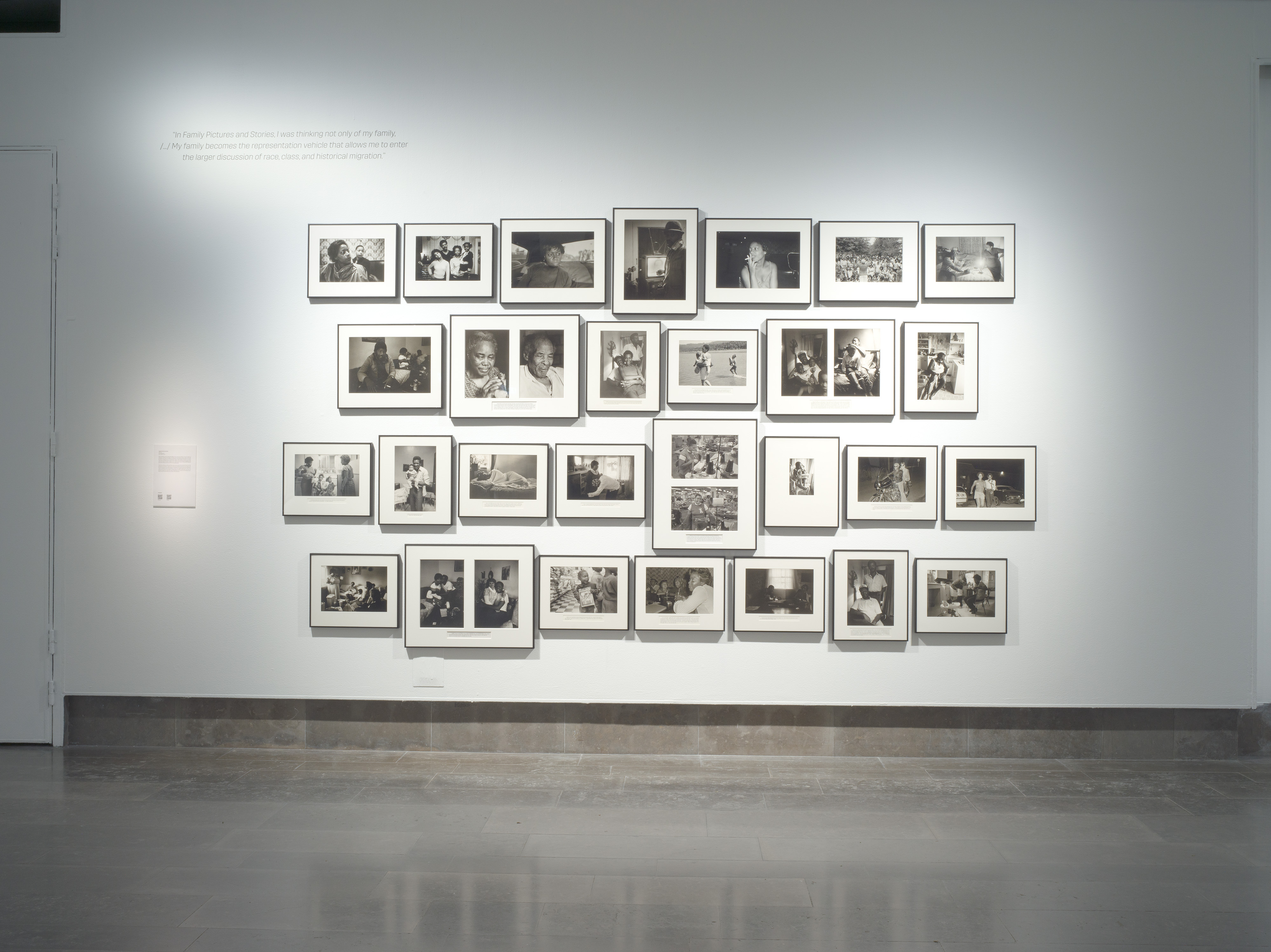 Galerie Barbara Thumm \ Carrie Mae Weems – Hasselblad Award Winner 2023